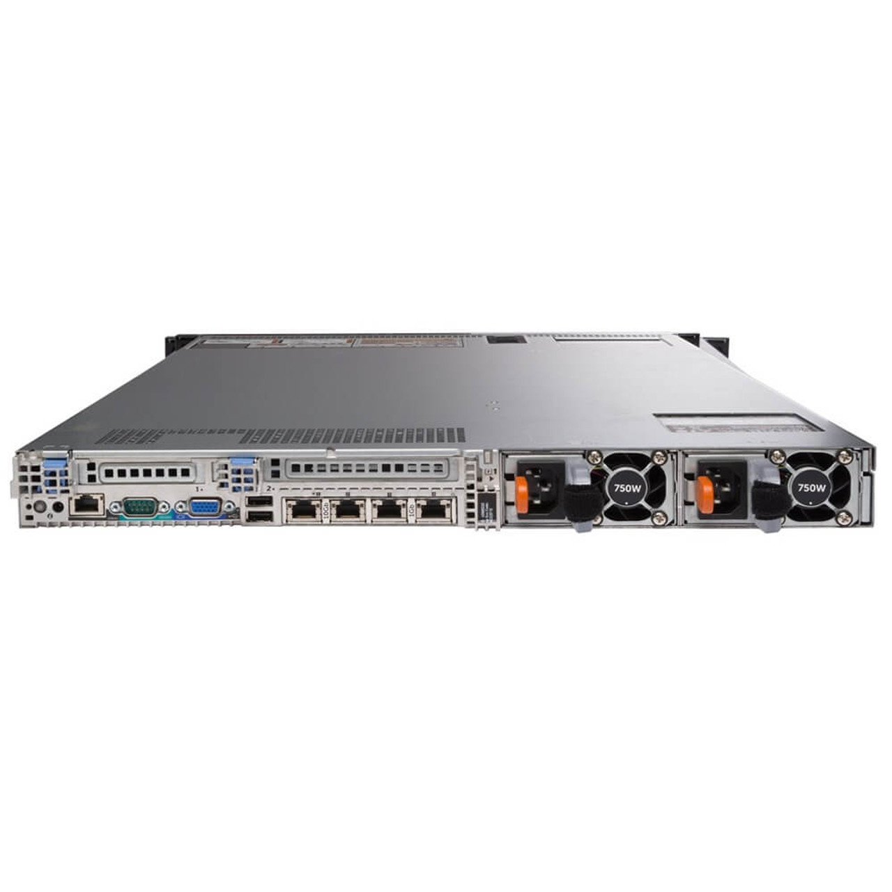 Dell PowerEdge R620 (2x Xeon E5-2650v2 8 Core, 32GB RAM)